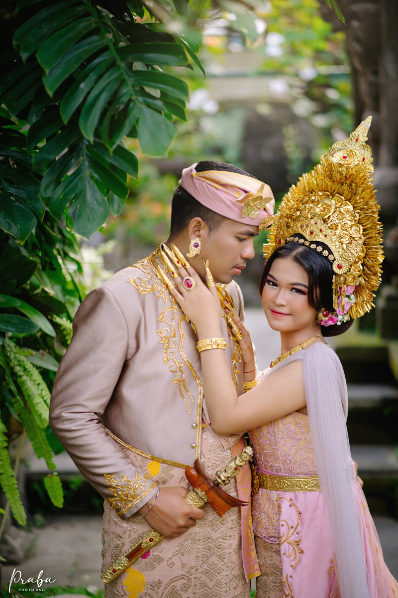 Adi & Rachel- Invitation Wedding
