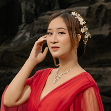 Hubba & Intan - Invitation Wedding