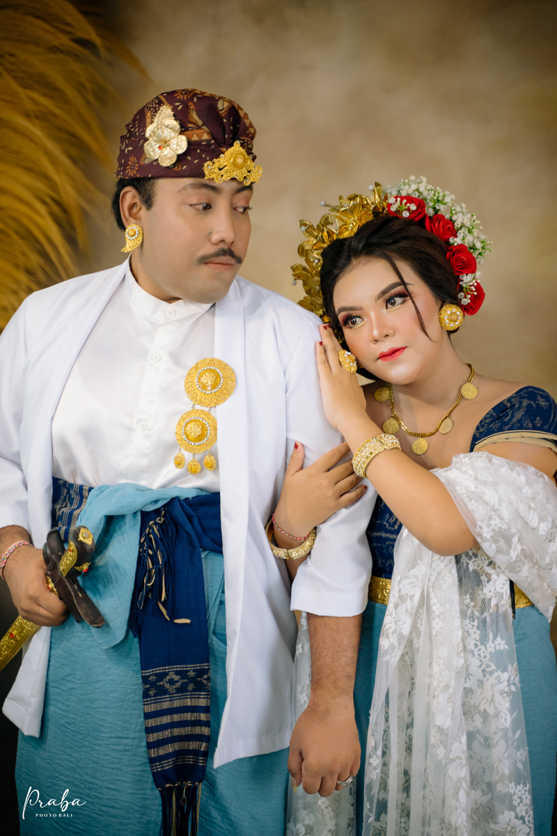 Reza & Wisnu- Invitation Wedding