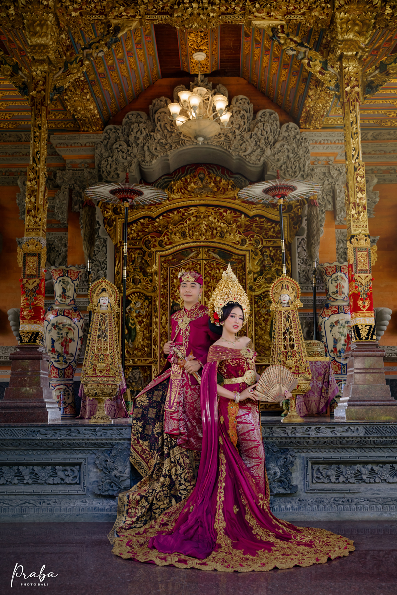 Yandi & Sri- Invitation Wedding