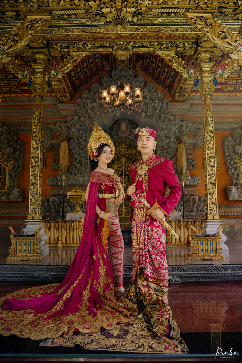 Yandi & Sri- Invitation Wedding