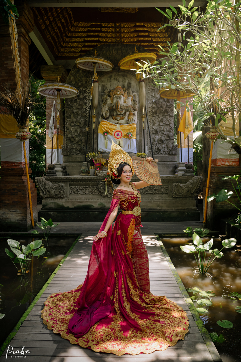 Yandi & Sri- Invitation Wedding